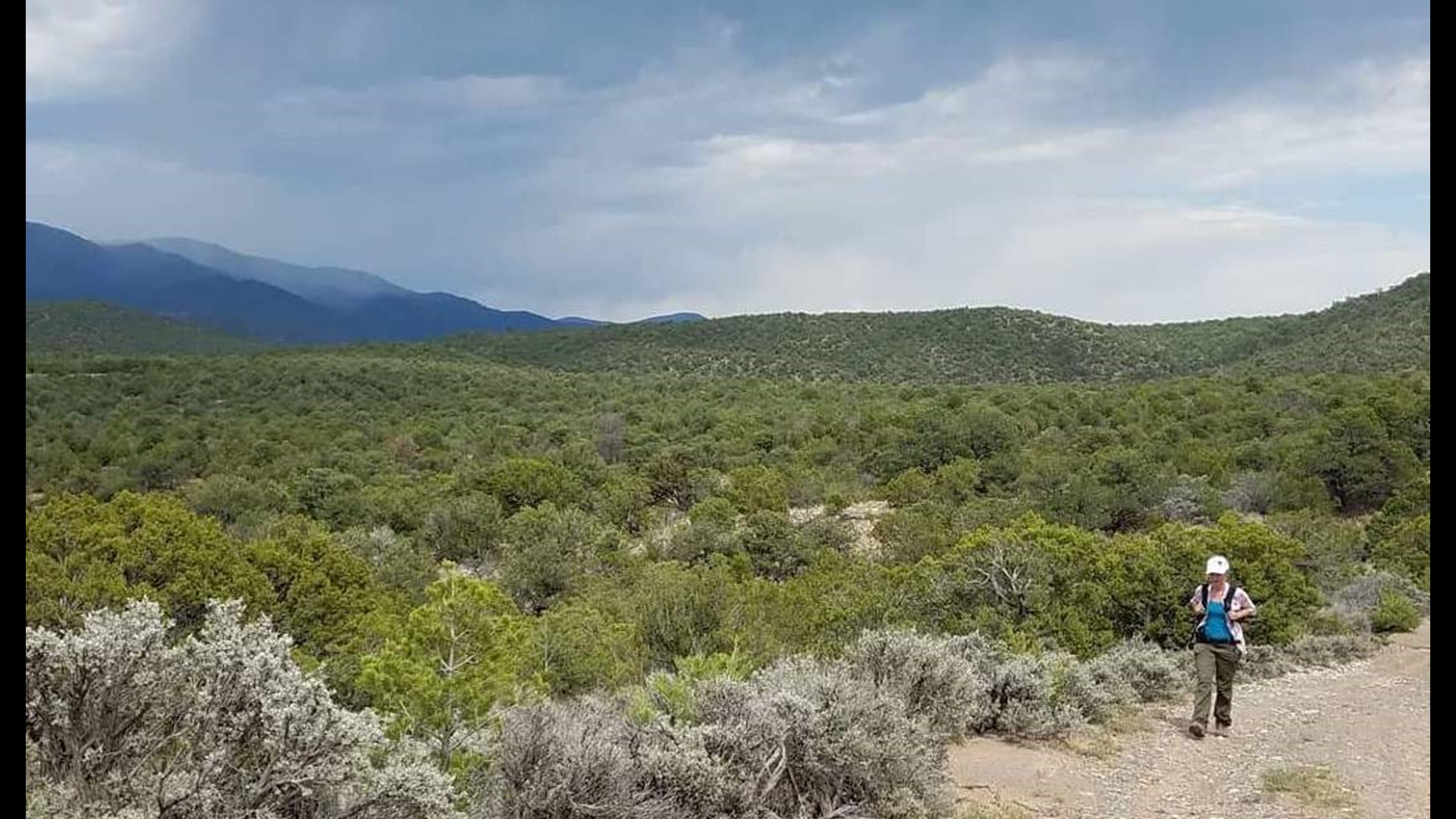 How Sacha Dent searched for Forrest Fenn's $2 million treasure | ktvb.com