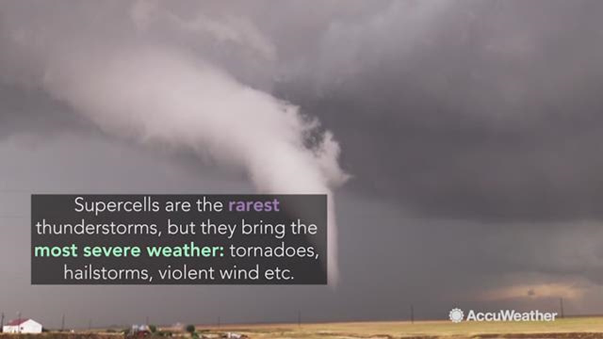 How do supercells form? | ktvb.com