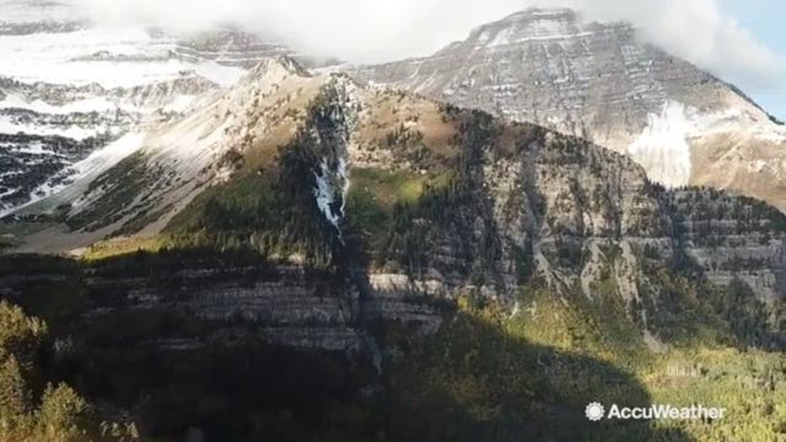 What are chinook winds? | ktvb.com