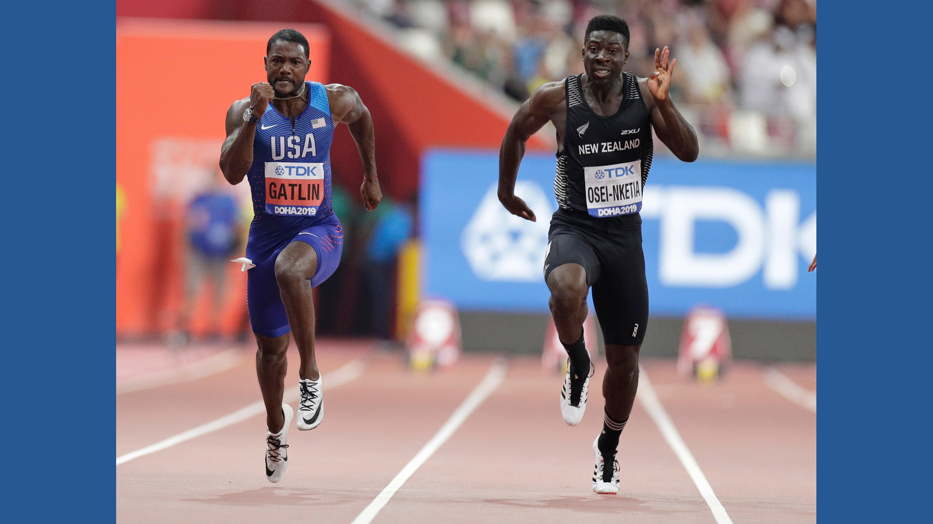 New Zealand's fastest man Eddie Osei-Nketia switches allegiance to ...