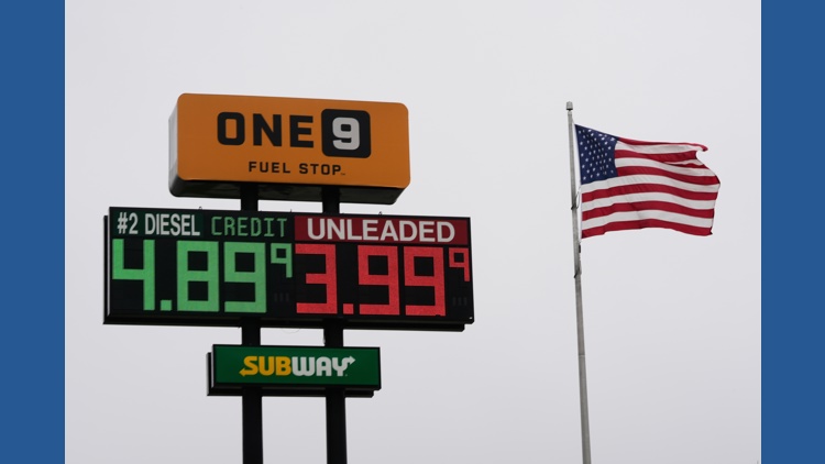 Oil and gas supplies could take months to return to normal after Iran ...
