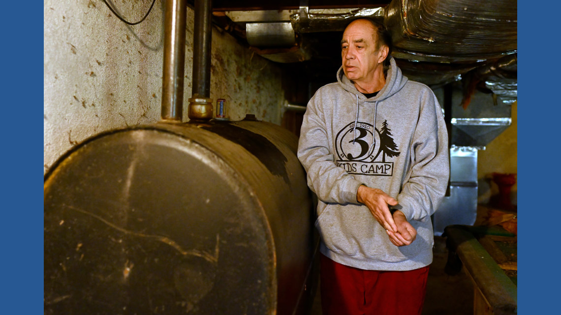 Government shutdown threatens to delay home heating aid for millions of ...
