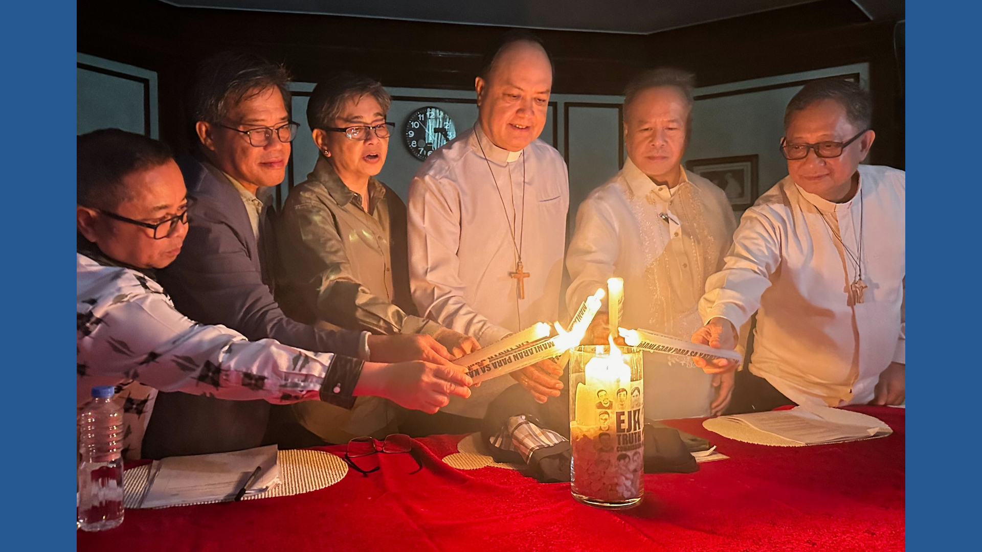 Philippine bishop and ex-ICC judge lead new inquiry into thousands of ...
