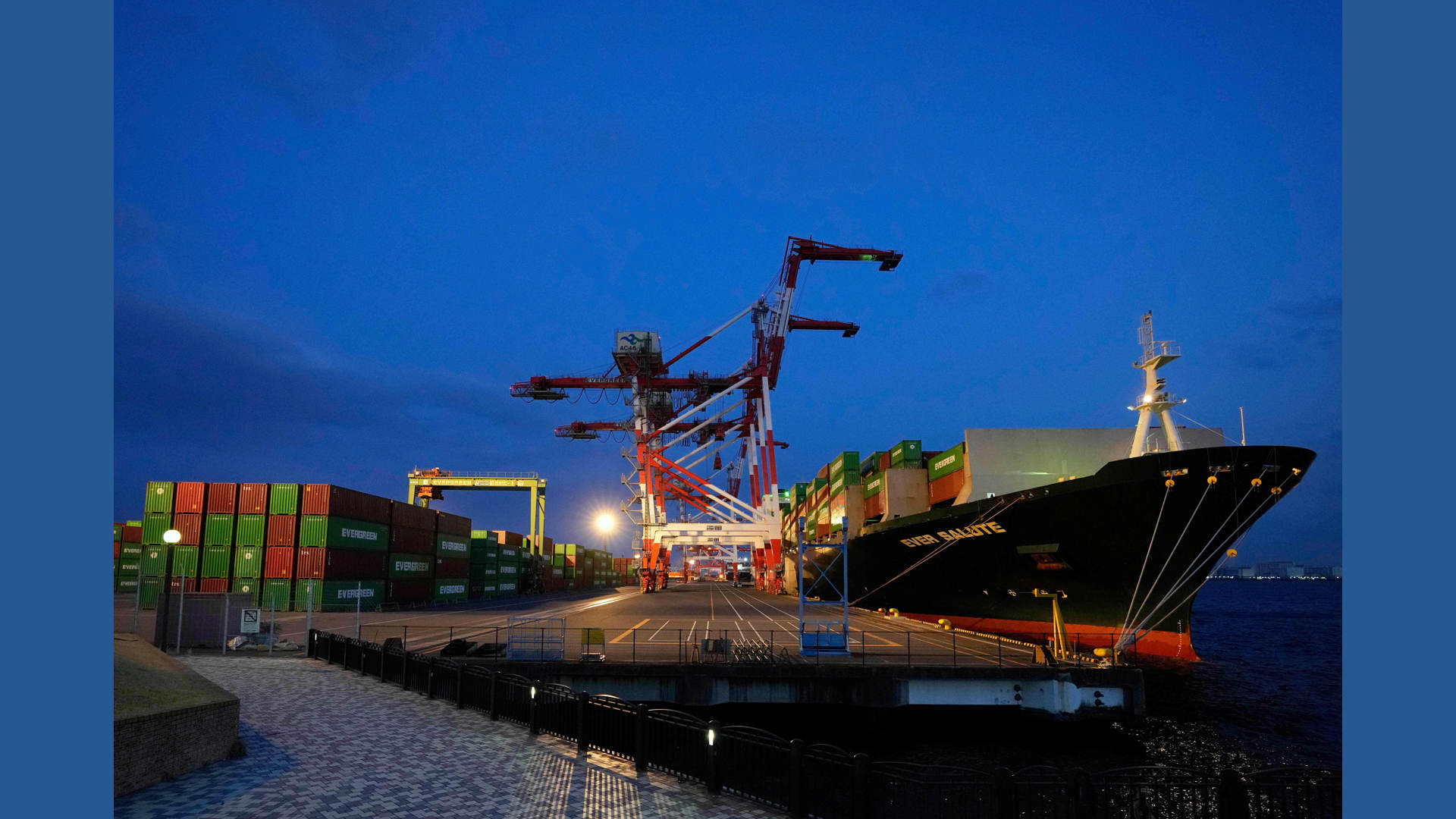 Japan's economy contracts as exports get hit by US tariffs | ktvb.com