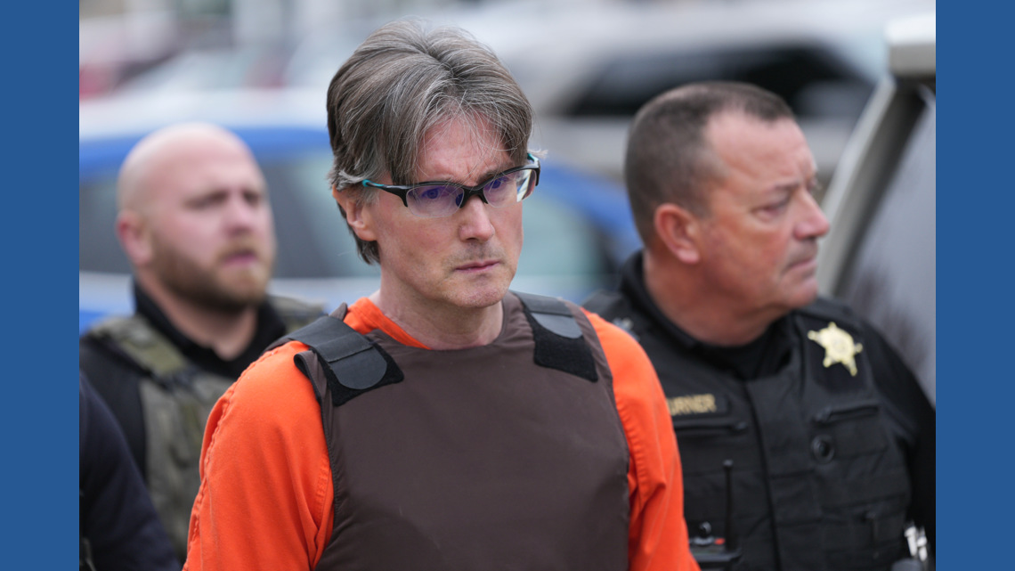 Judge sets bail for Indiana man accused of killing house cleaner and ...