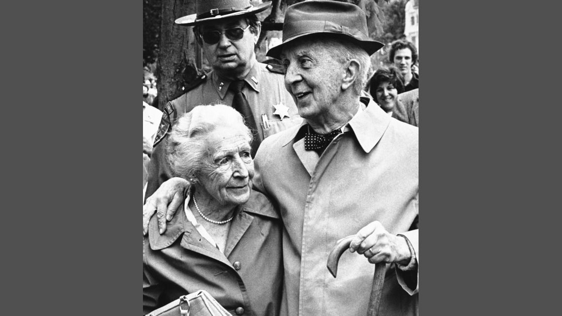 These Norman Rockwell sketches once hung in the White House. On Friday ...