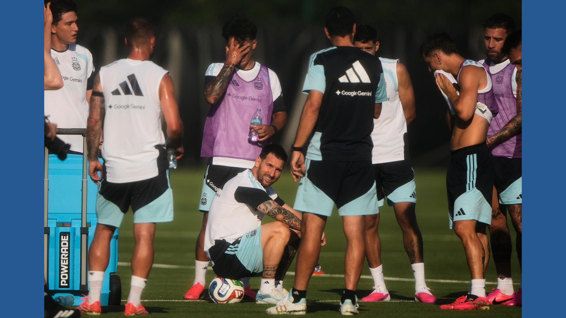 World Cup by the numbers: 104 matches, 48 teams and 3 countries make ...