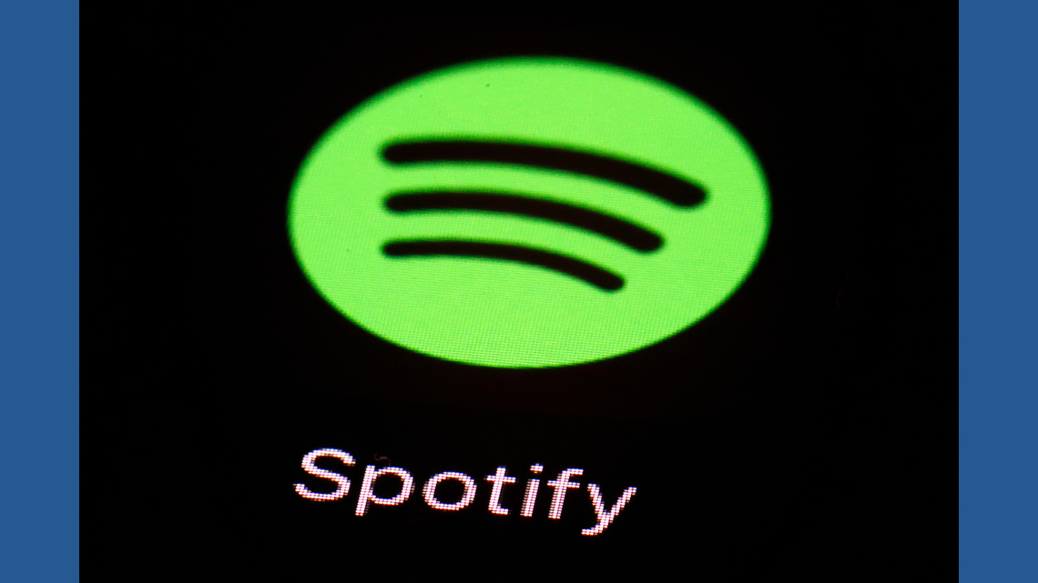 It's time to unpack Spotify Wrapped. Here's how the music streamer ...