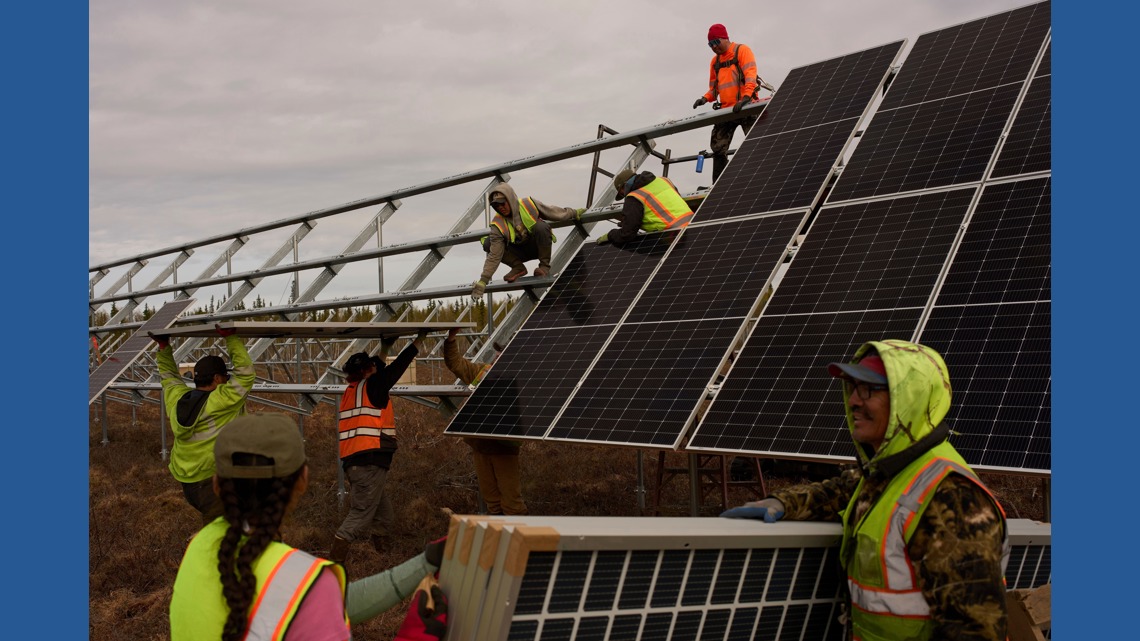 Diverse and resilient energy production is needed to meet future demand ...