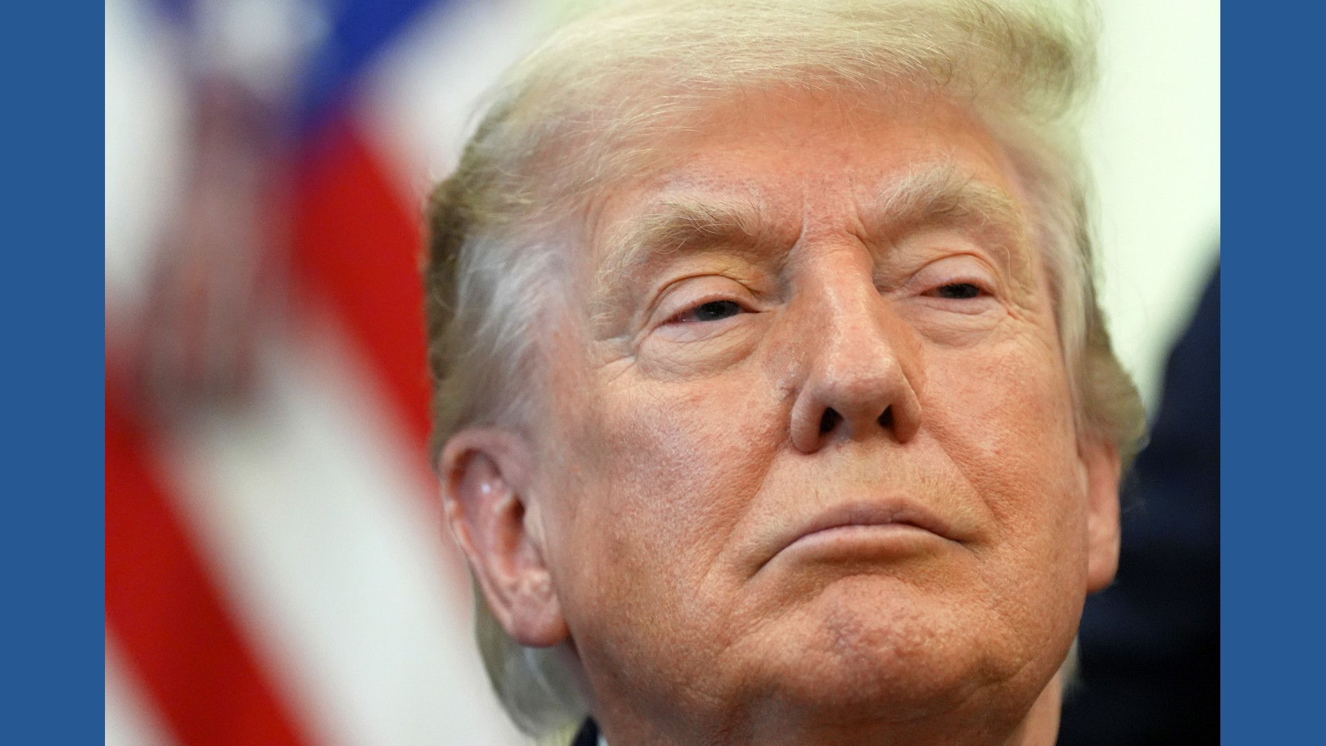 Trump says US military strike killed leader of Tren de Aragua gang with ...