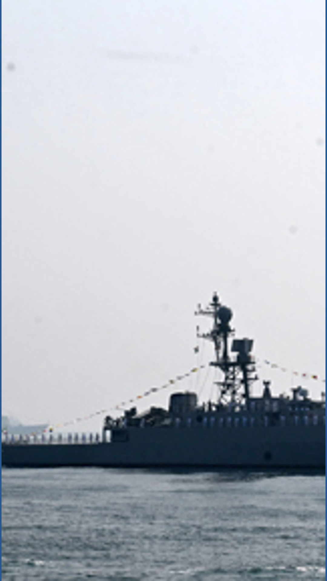 Armed or unarmed? US and Iran spar over status of Iranian warship sunk ...