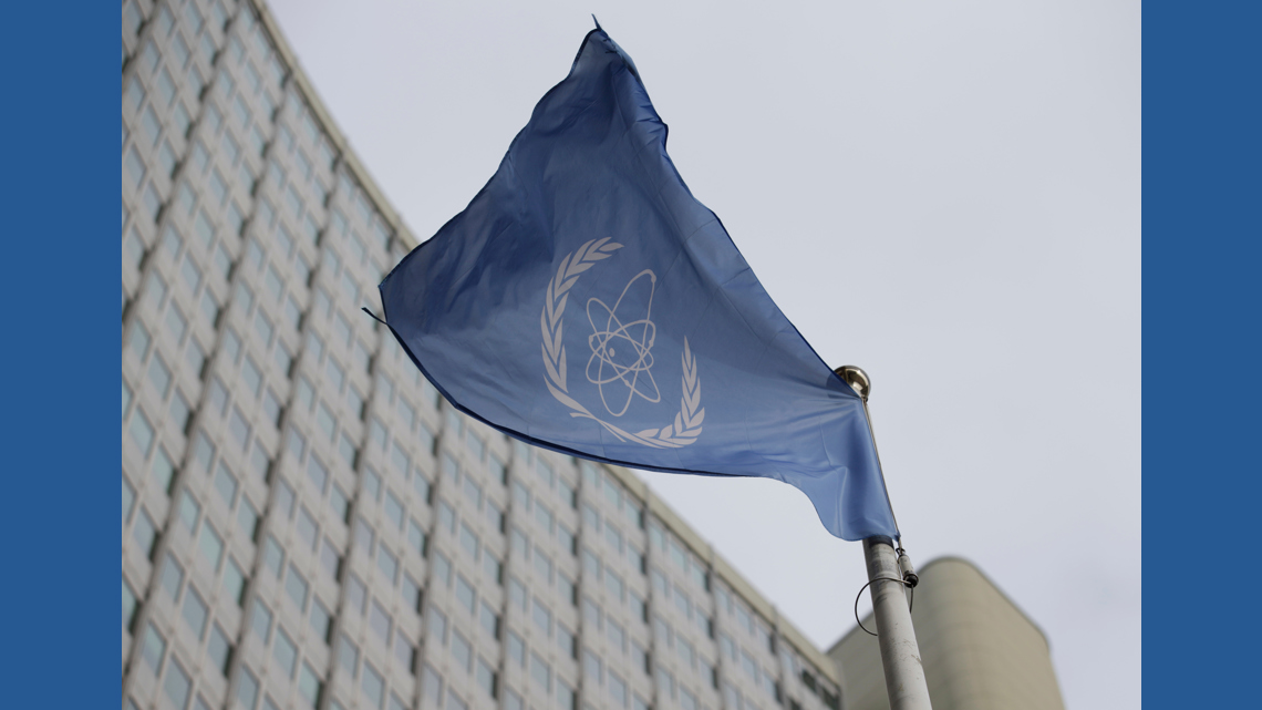 UN atomic agency demands Iran provide full information about its ...