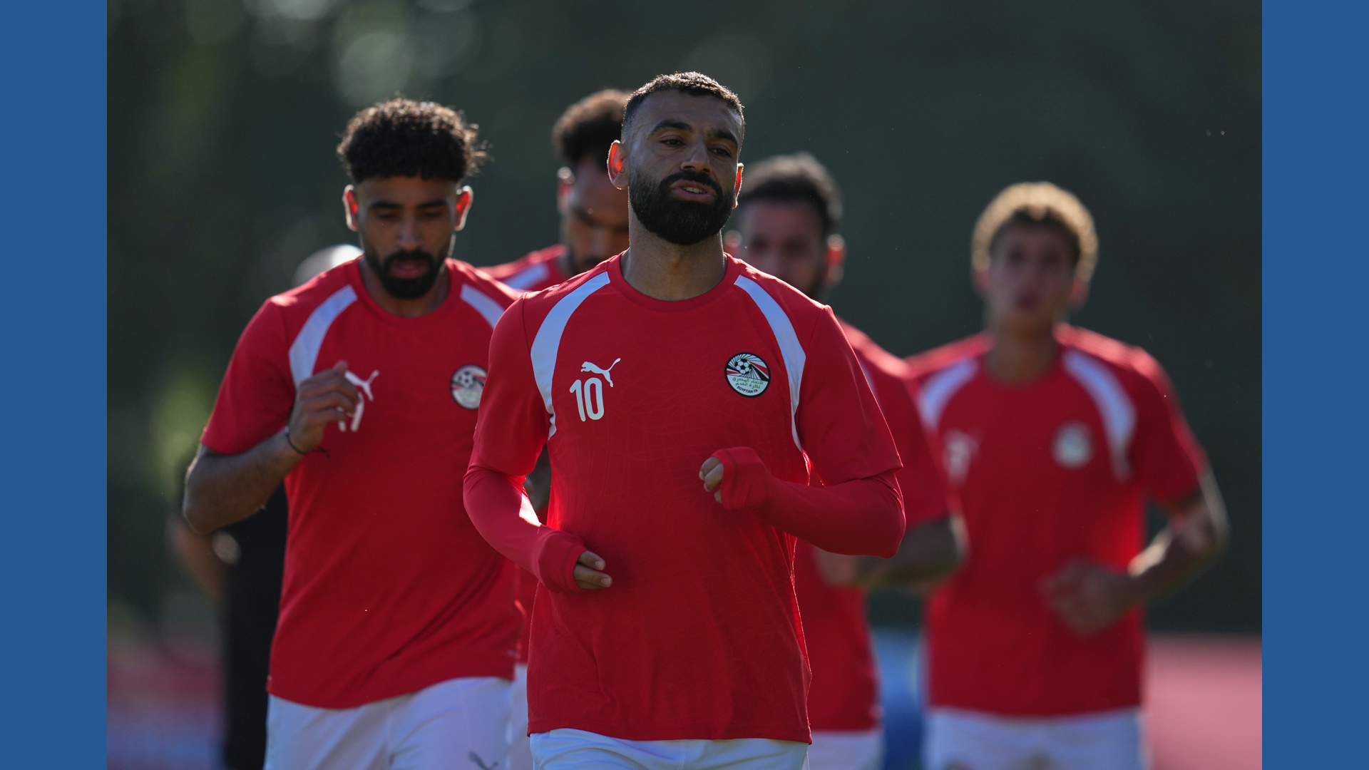 Egypt hopes to continue rise of African football with first-ever World ...