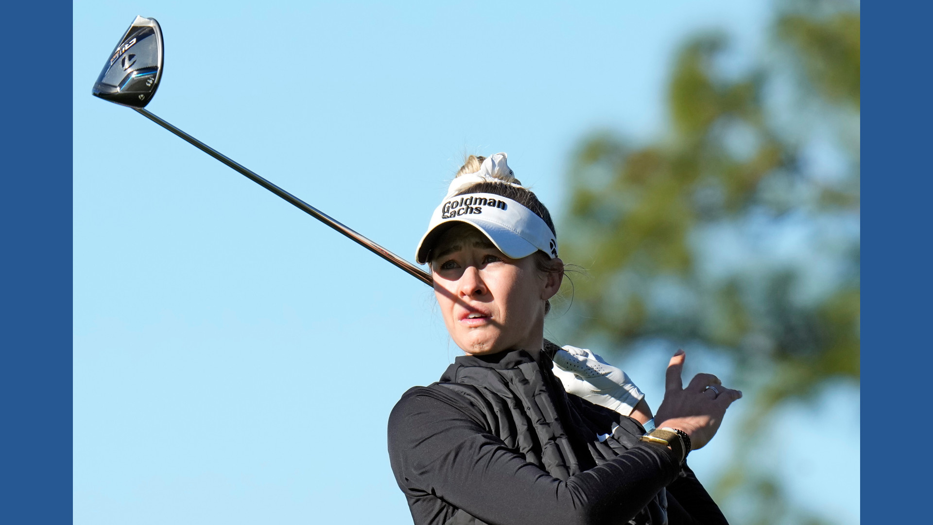 New commissioner Kessler lays out 2026 schedule and a plan to get LPGA ...