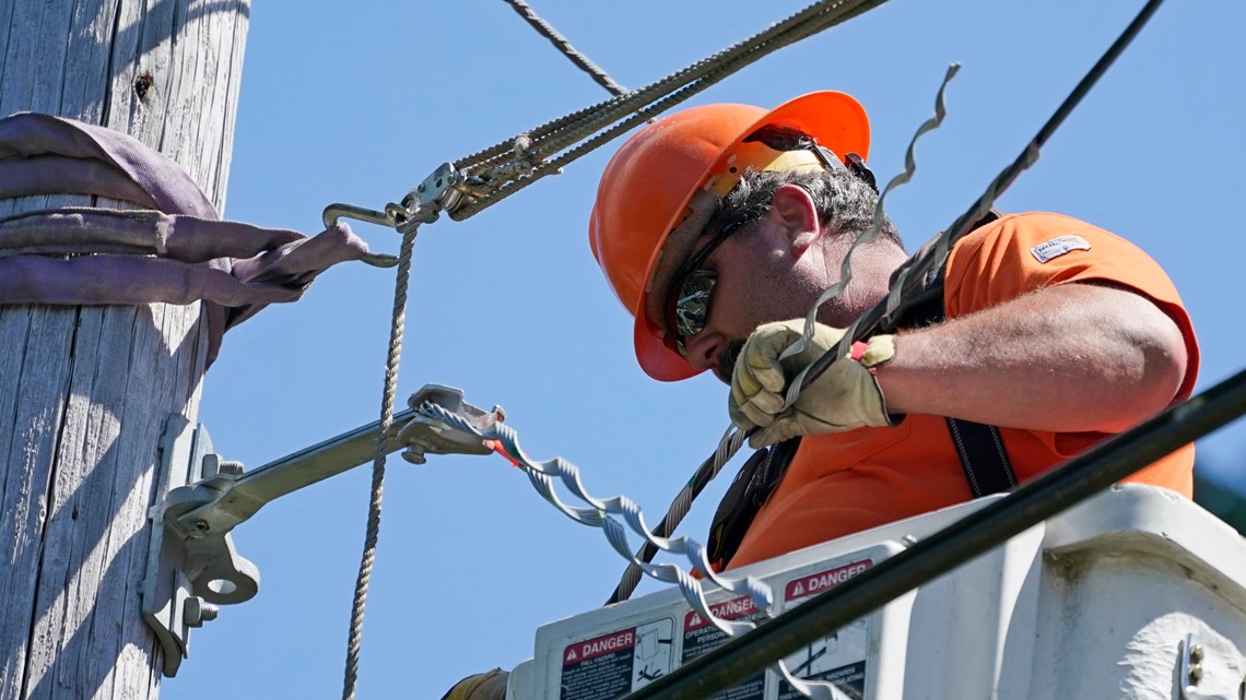 What the $65B broadband service plan will do | ktvb.com