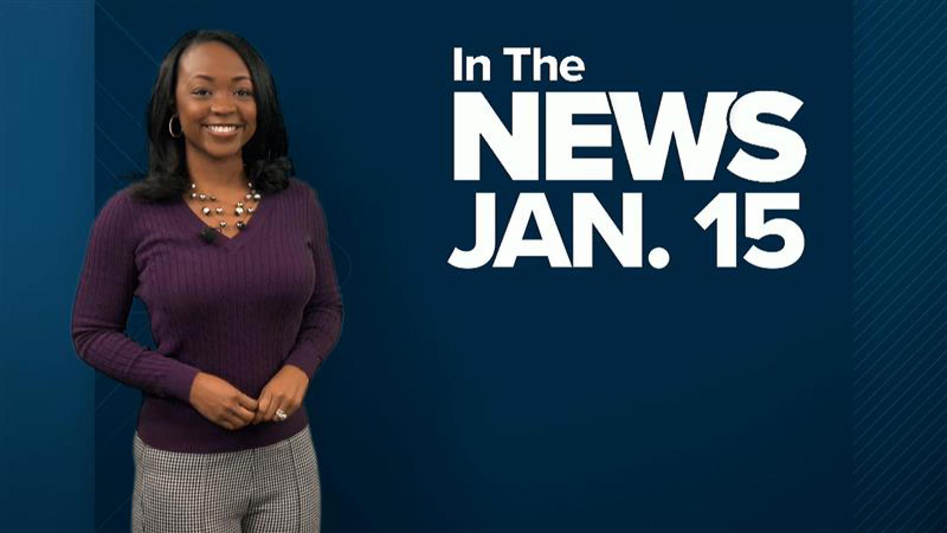 In The News | ktvb.com