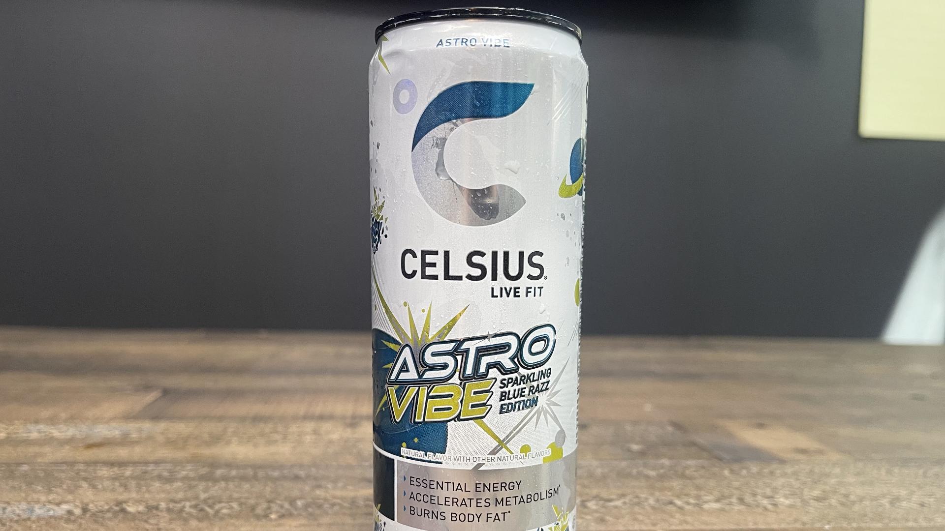 High Noon recalls vodka seltzers packed in Celsius cans | ktvb.com