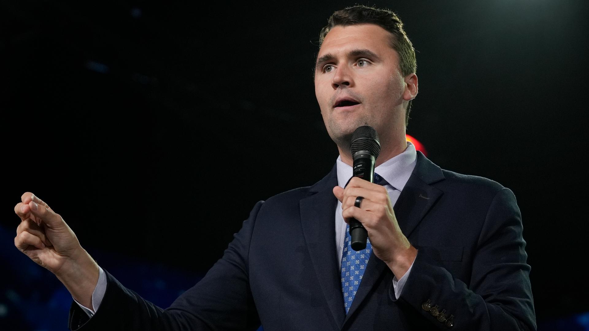 Charlie Kirk funeral to stream live Sunday | How to watch on KTVB+ ...