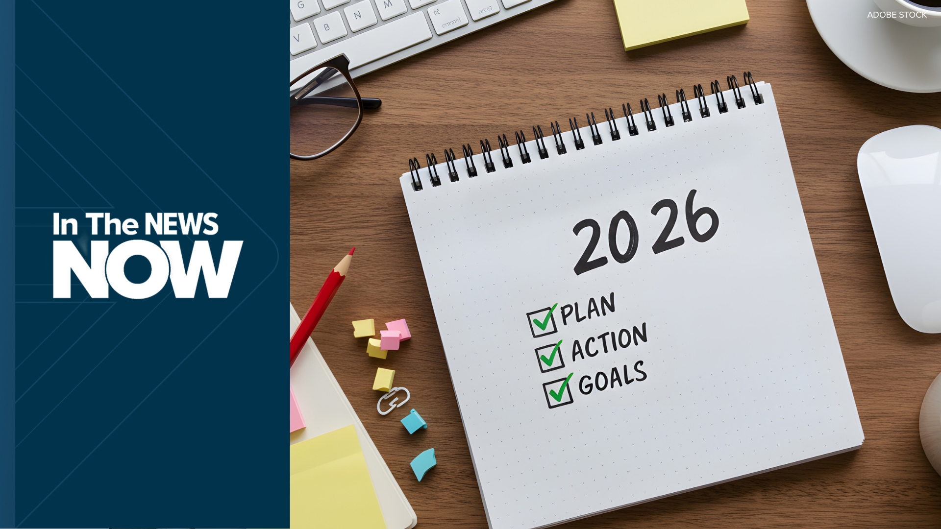 New Year's resolutions | Expert tips for making and keeping them in ...