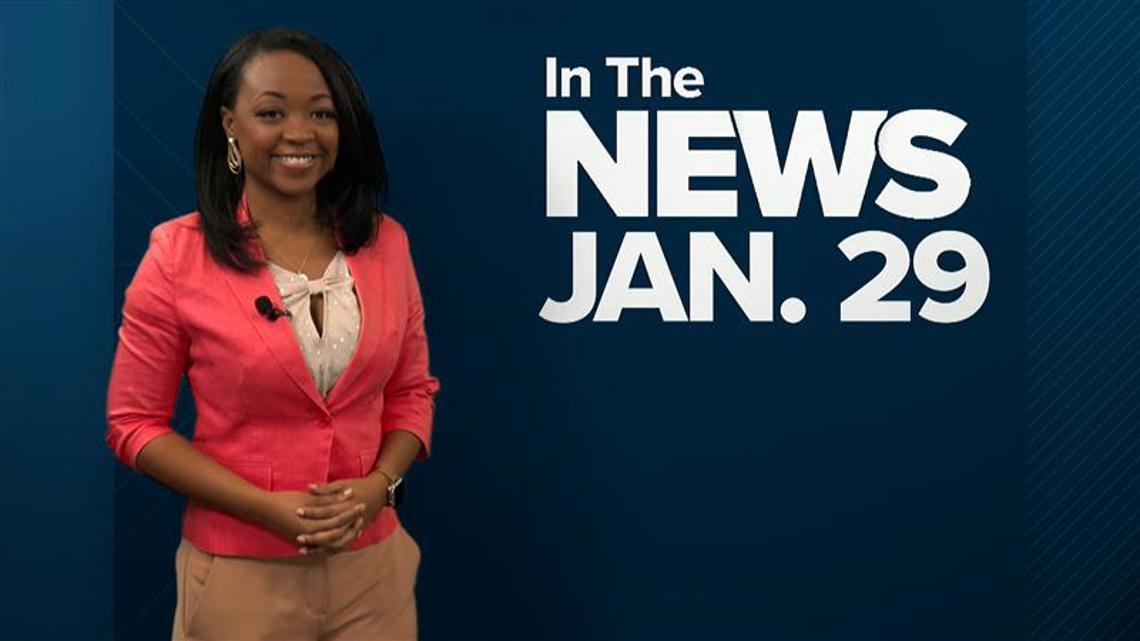 In The News | ktvb.com