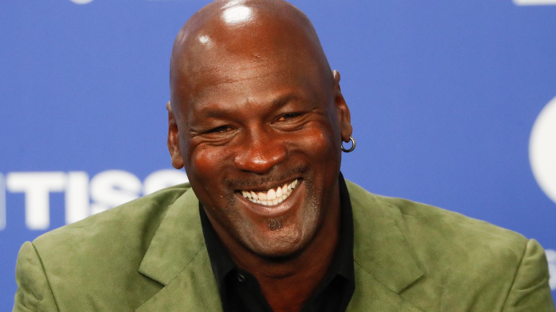 Michael Jordan to join NBC's NBA coverage as 'special contributor ...