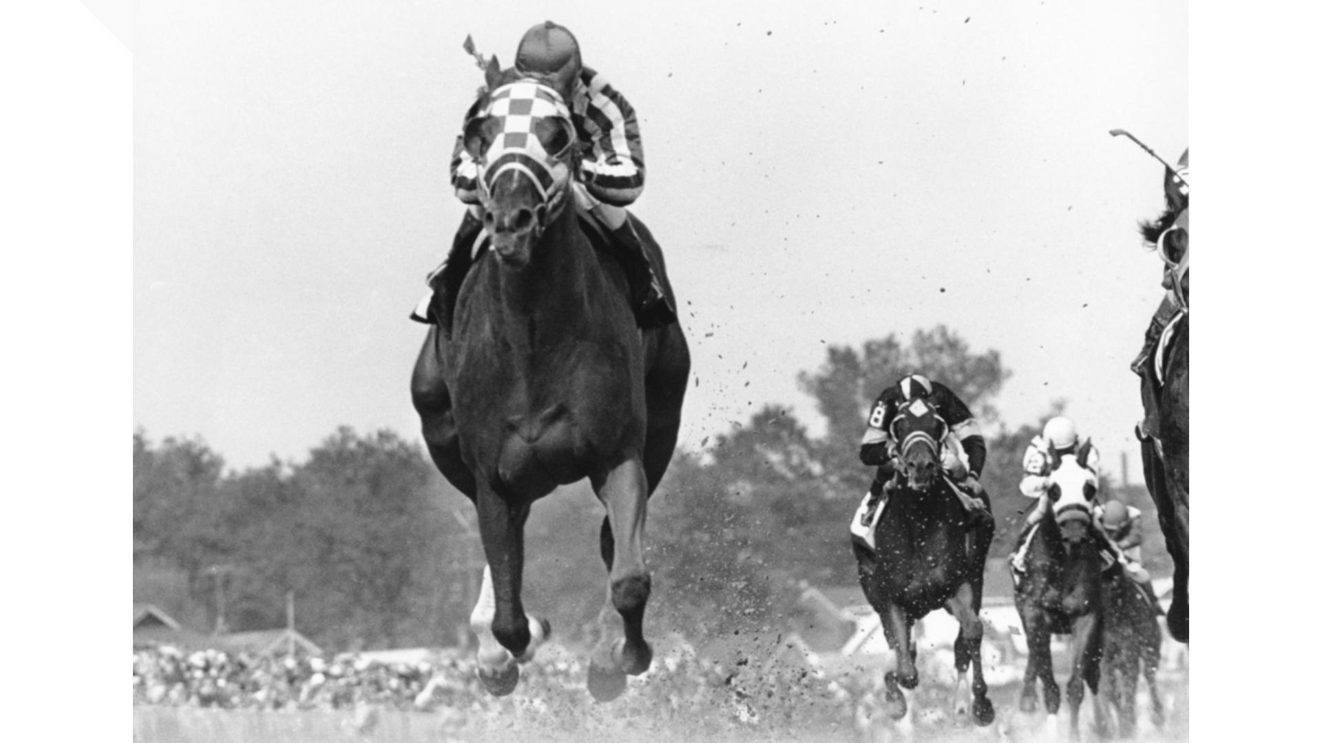 AP's Bob Daugherty leaves legendary photojournalism legacy | ktvb.com