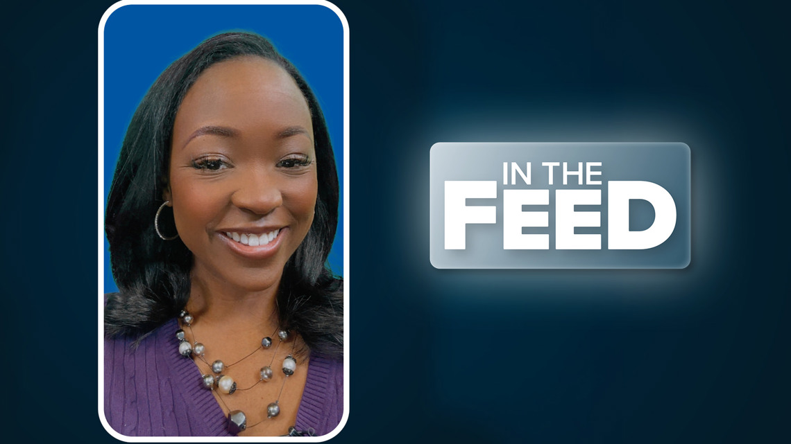 In The Feed | ktvb.com
