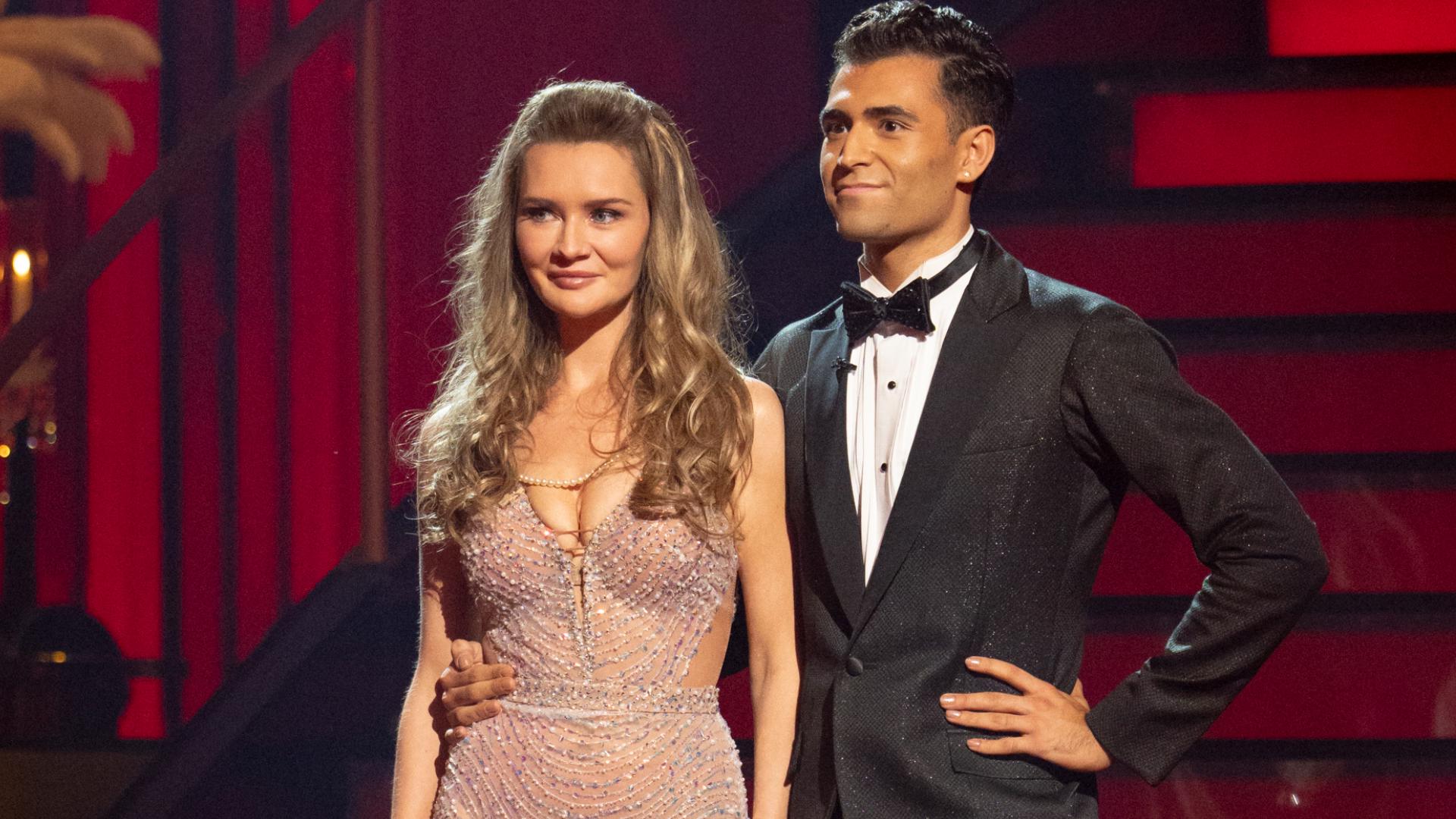 Anna Delvey taking 'nothing' away from 'DWTS' experience | ktvb.com Anna Delvey taking 'nothing' away from 'DWTS' experience | ktvb.com