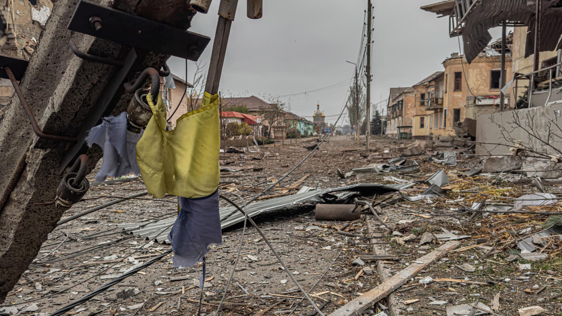 Ukraine fires drone strikes at Moscow, trades with Russia | ktvb.com