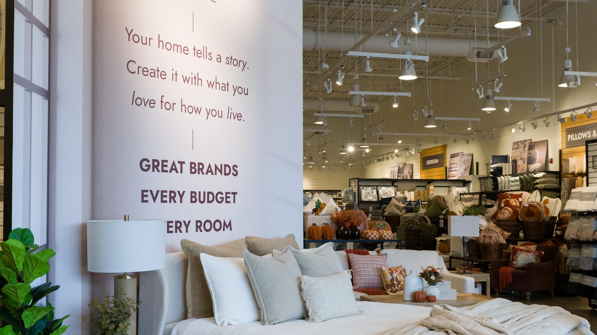 First Bed Bath & Beyond Home store opens in Nashville, honoring old ...