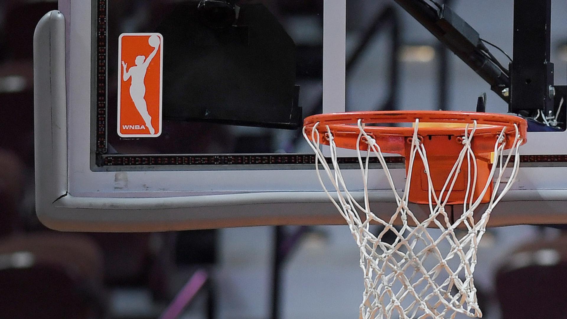 Here's what it takes to become a WNBA referee | ktvb.com