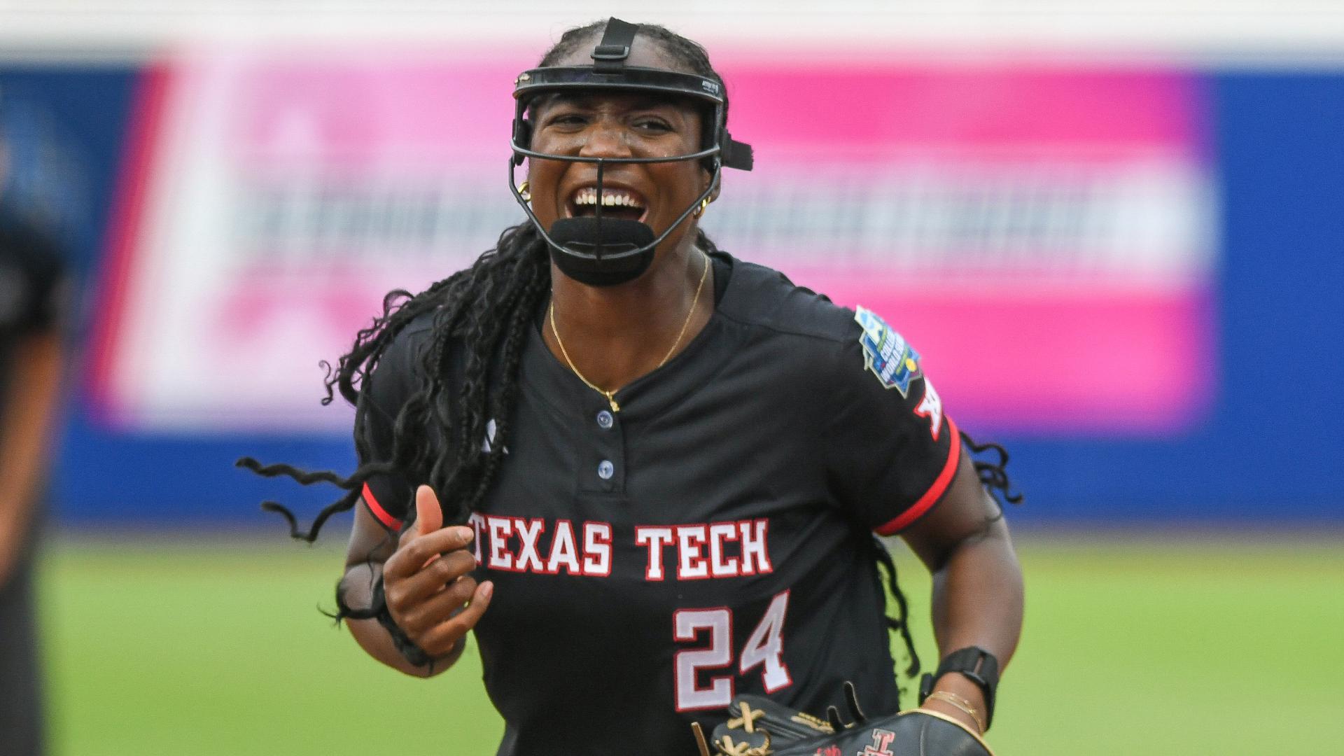 NiJaree Canady aims for national title after Game 1 loss | ktvb.com