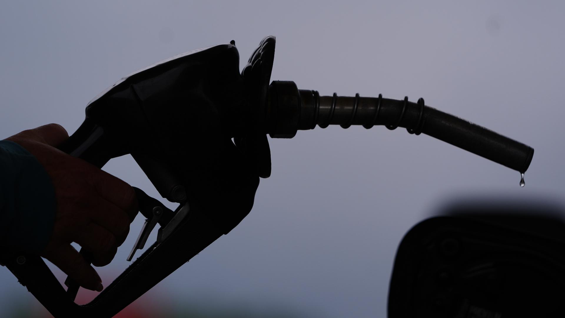 Gas prices drop again, dipping closer to $4 per gallon | ktvb.com