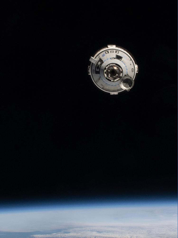 NASA slams Boeing over Starliner mishap and labels it a 'Type A' threat ...