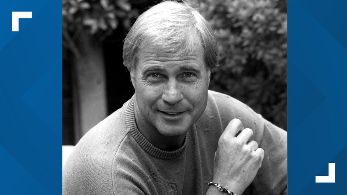 Gil Gerard, known for role in 'Buck Rogers in the 25th Century,' has ...