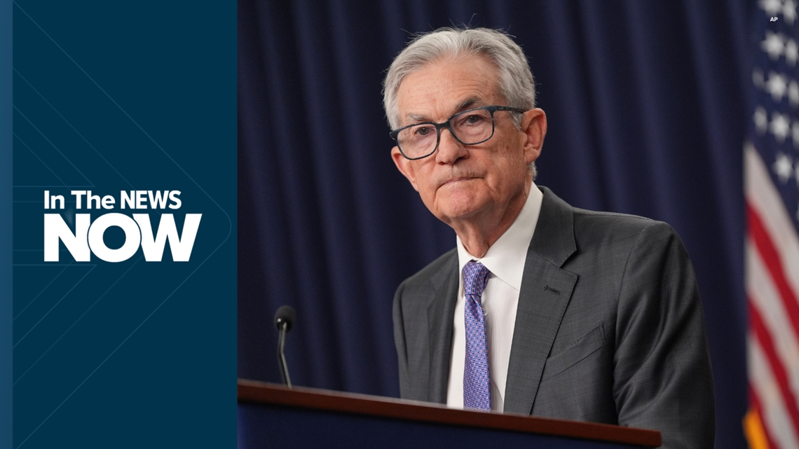 DOJ investigating Fed Chair Jerome Powell: What to know | ktvb.com