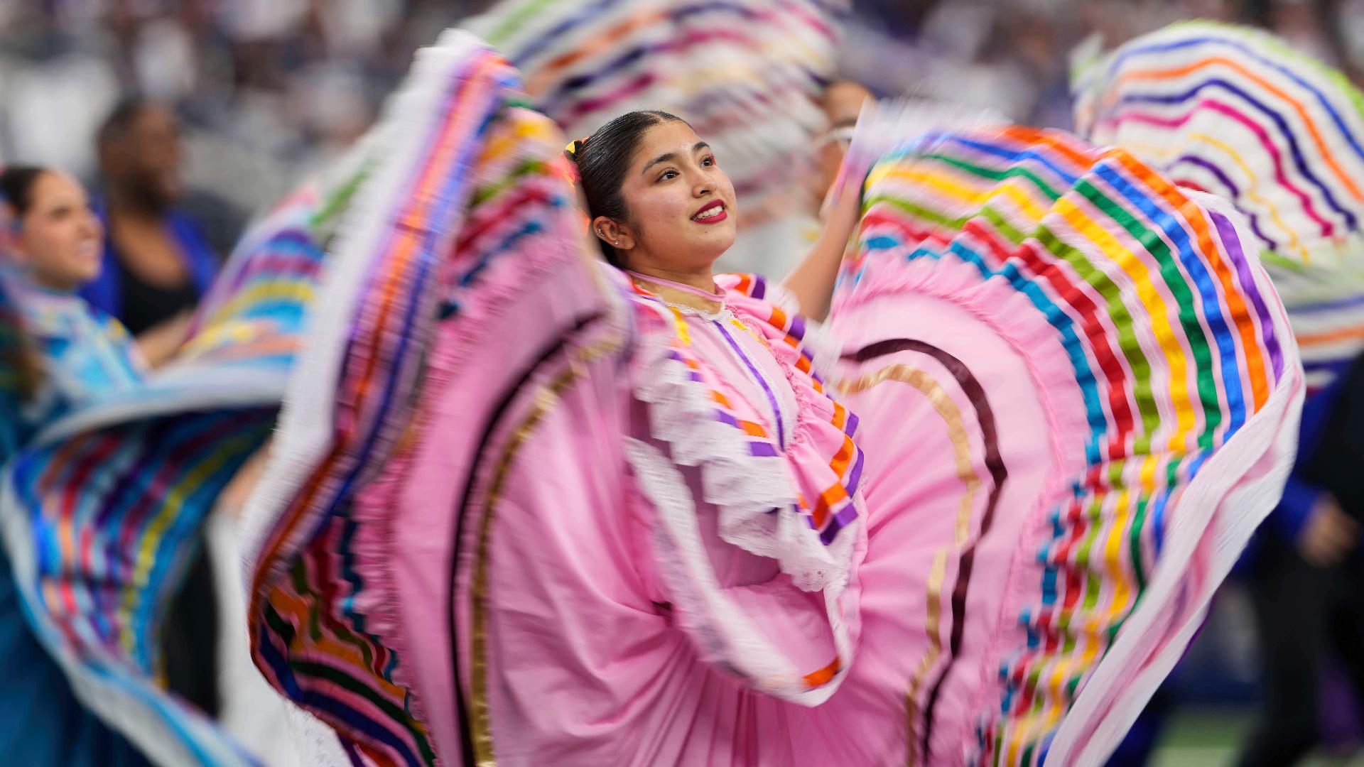 ¿Por qué el Mes de la Herencia Hispana empieza el 15? | ktvb.com