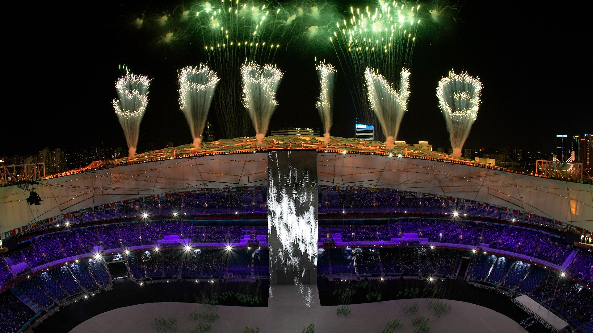 2022 Winter Olympics begin in Beijing | ktvb.com