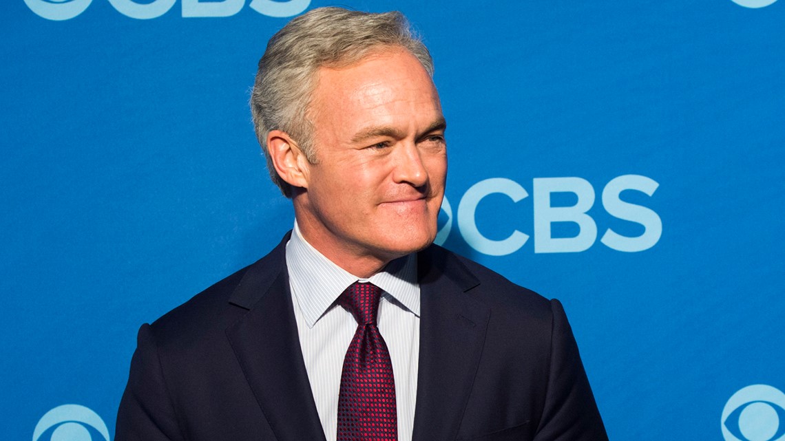 CBS fires Scott Pelley after clashing with new head Bari Weiss | ktvb.com