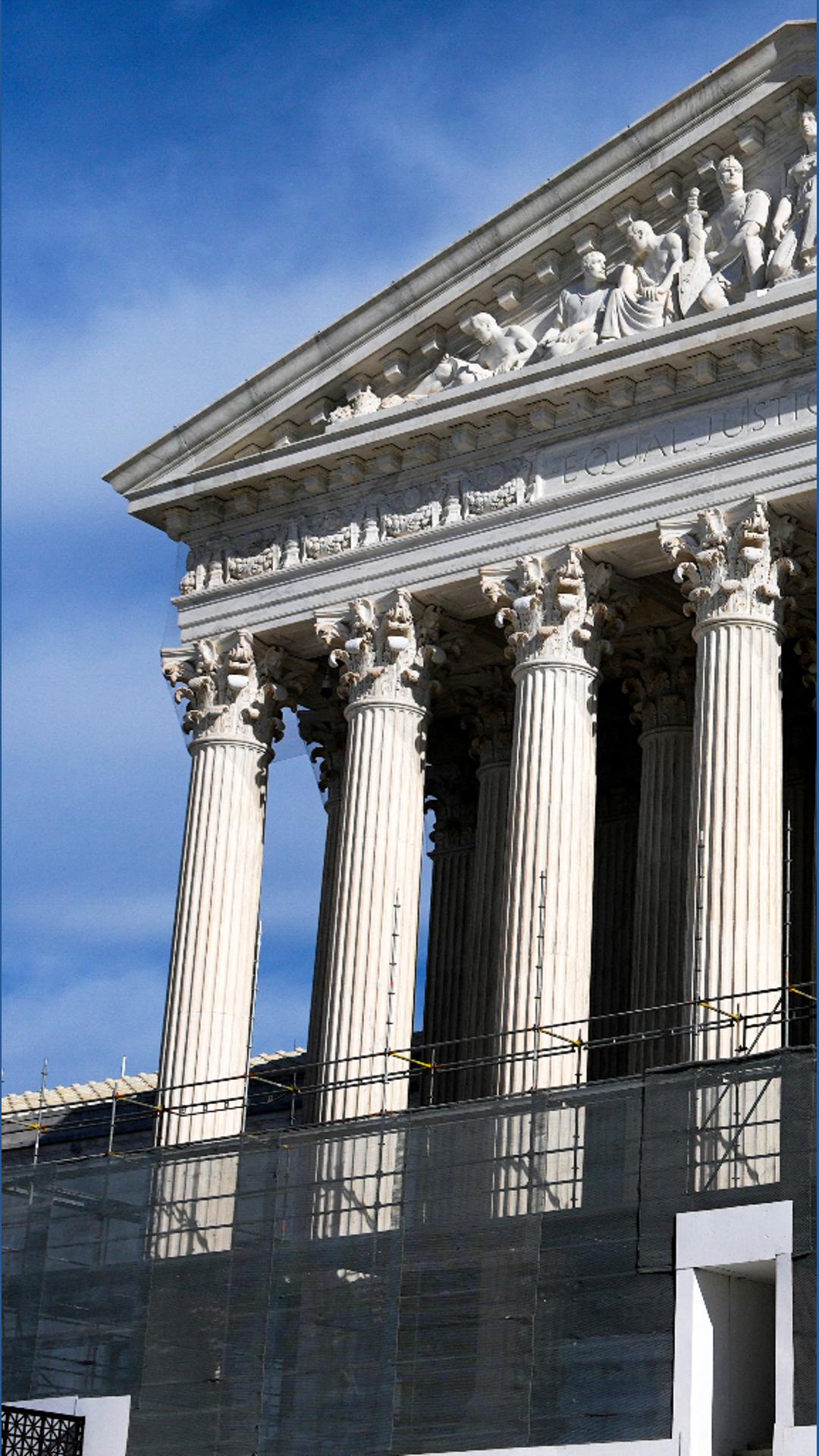 Unusual alliances form as Supreme Court takes up case on cannabis users ...
