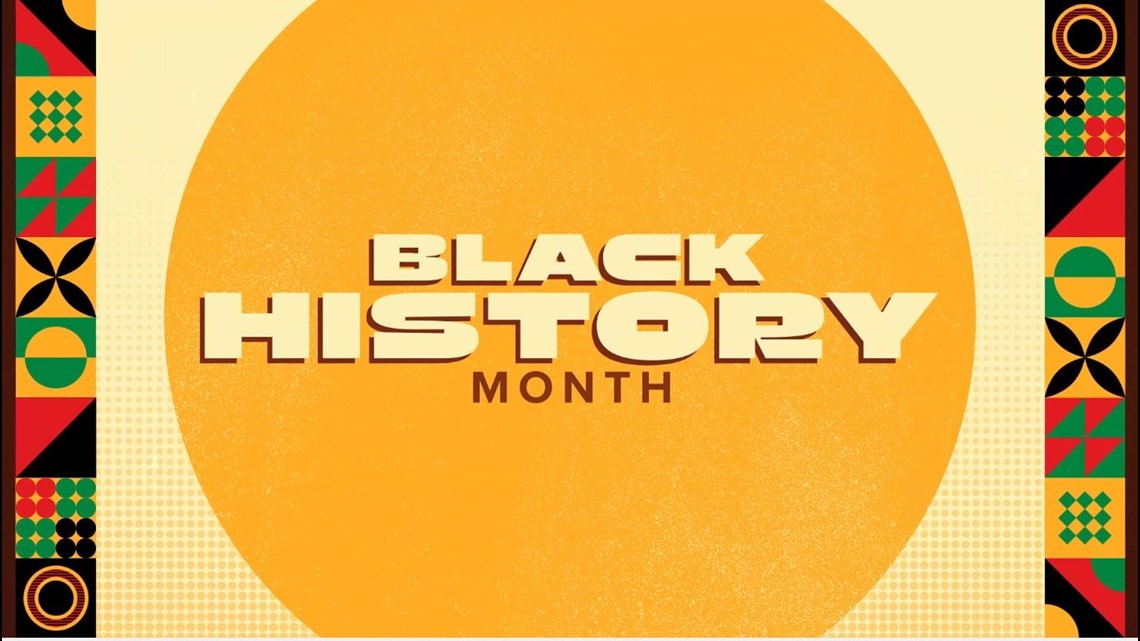 Origin of Black History Month | ktvb.com