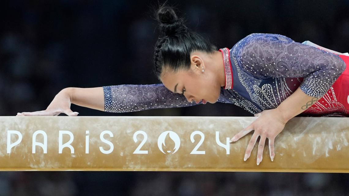 Paris Olympics: Event live stream links for Monday, Aug. 5 | ktvb.com