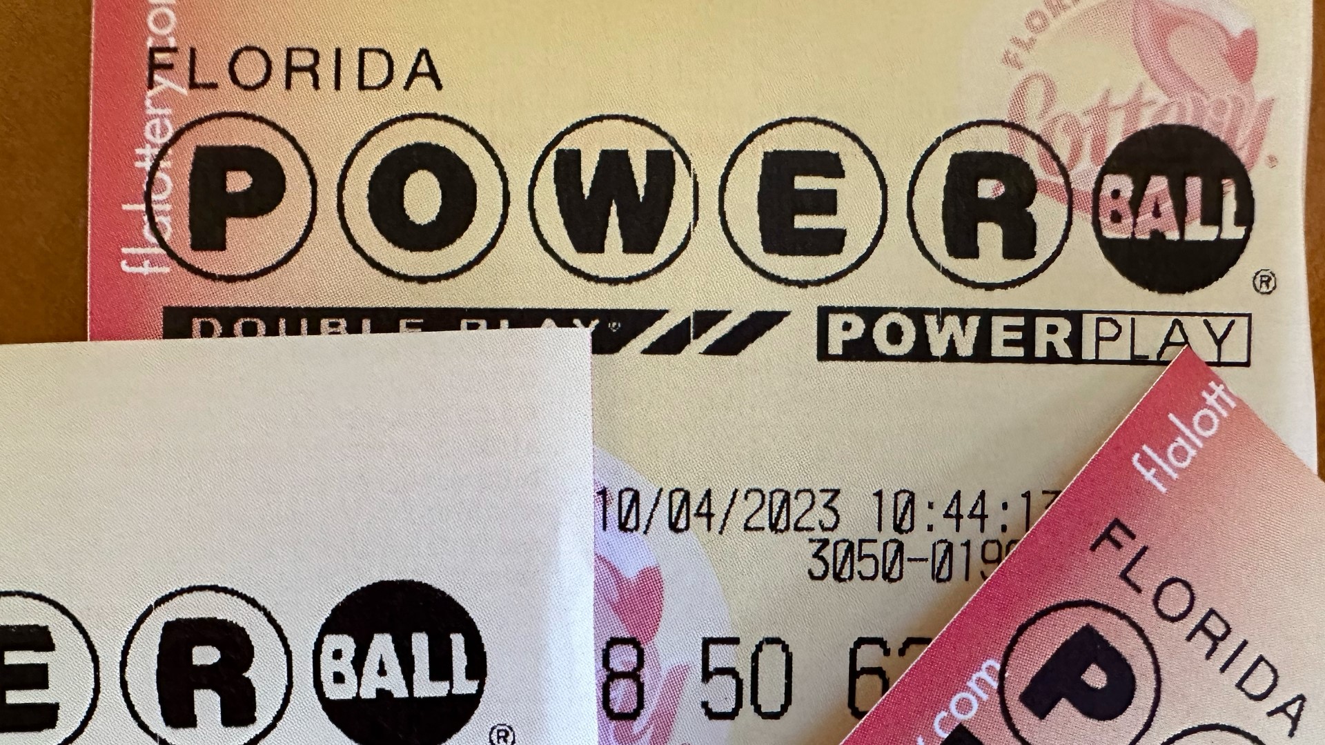 Powerball jackpot: What numbers get drawn the most? | ktvb.com