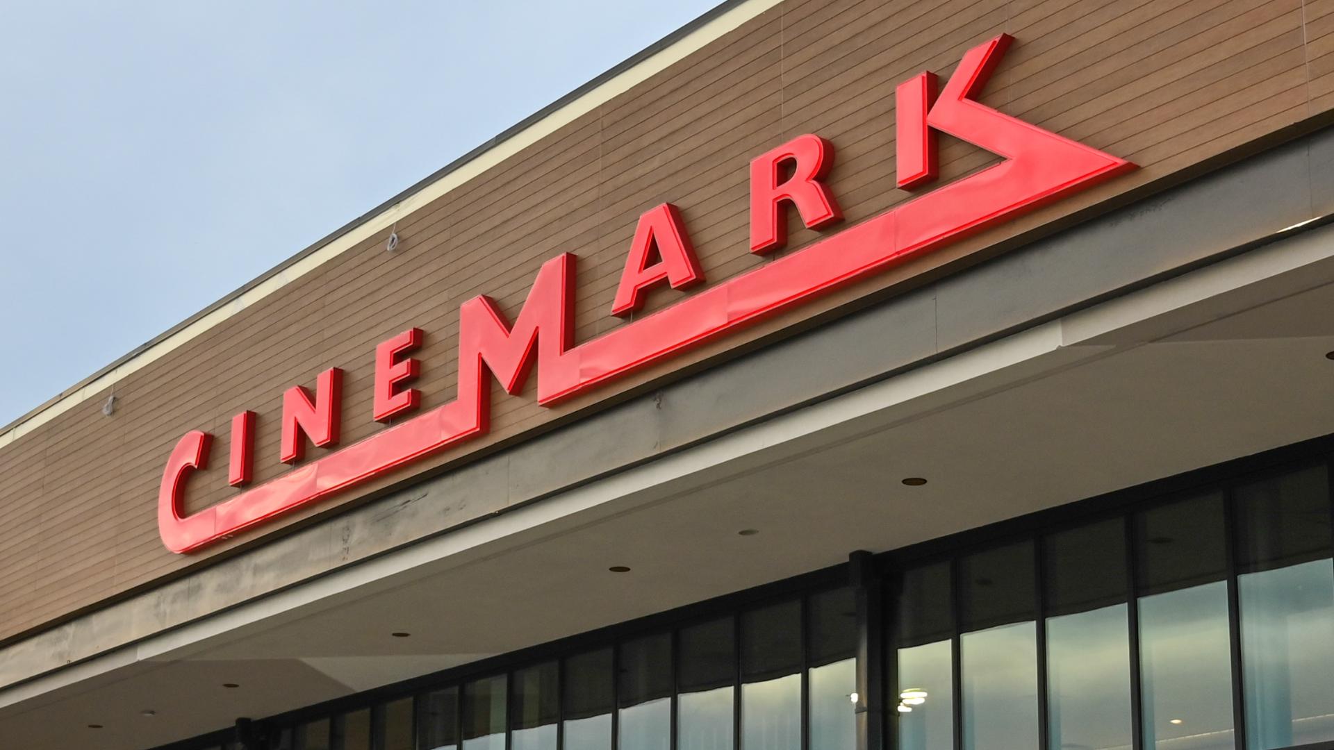 What to know about Cinemark's 'Bring Your Own Bucket' promotion | ktvb.com