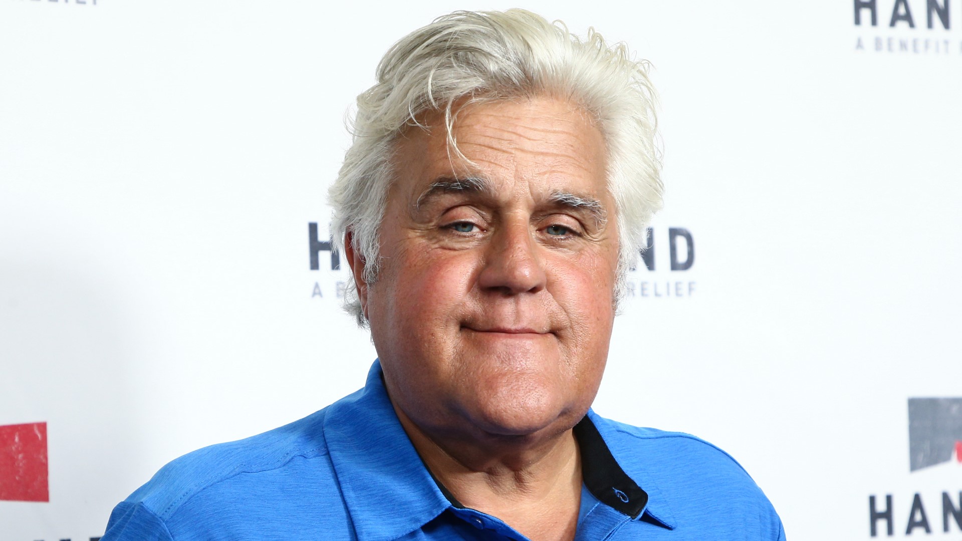 Jay Leno details injuries after falling down 60-foot hill | ktvb.com