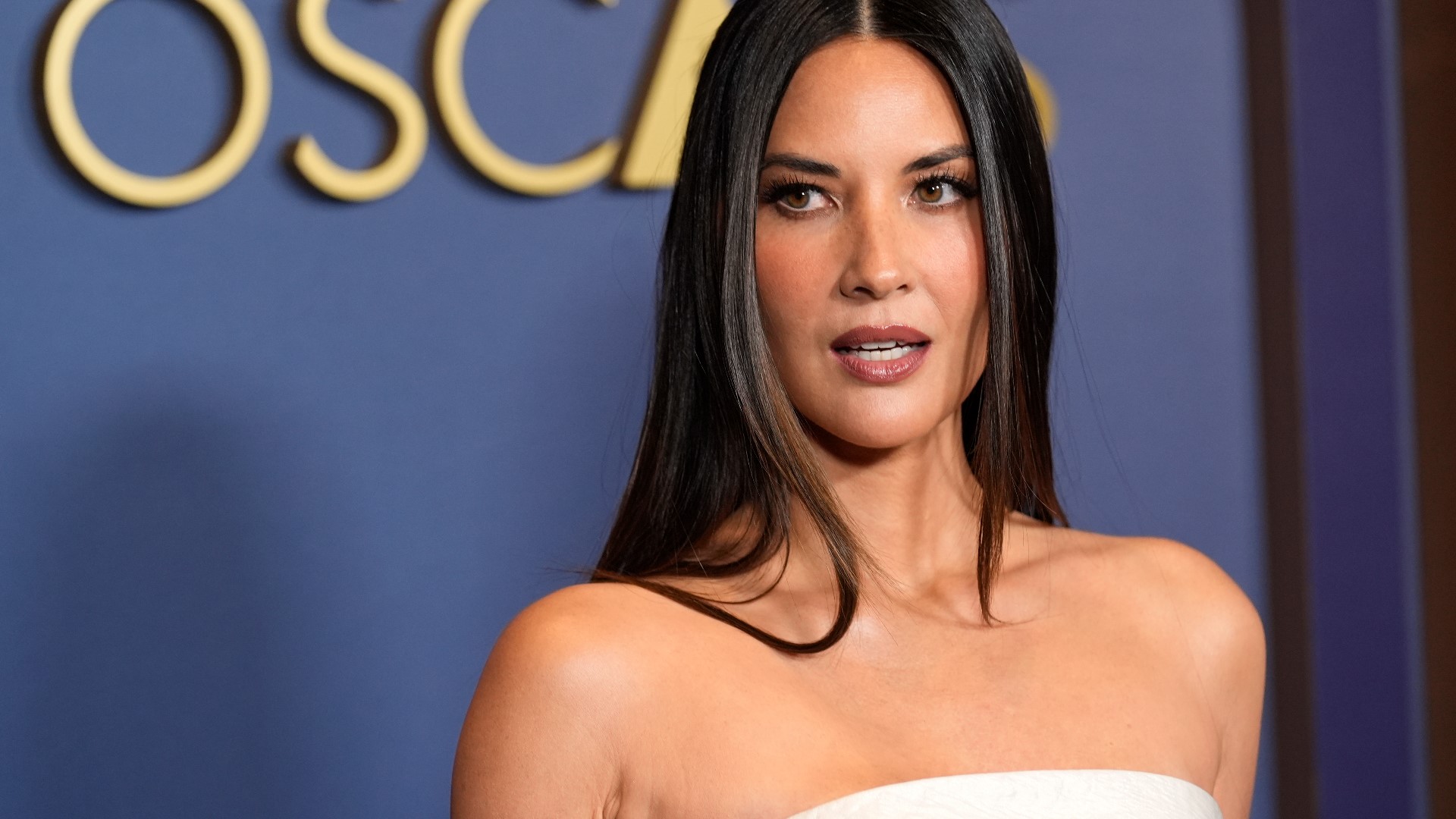 Olivia Munn reveals breast cancer diagnosis | ktvb.com