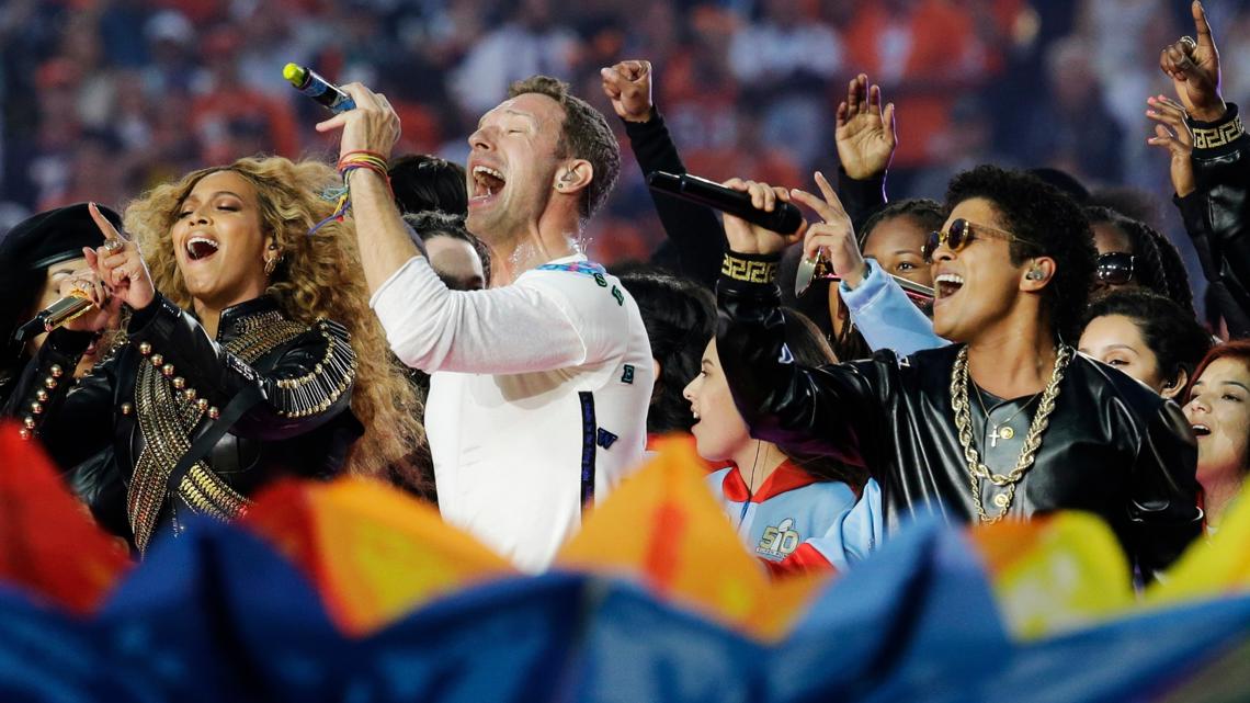 Super Bowl halftime shows people are still talking about | ktvb.com