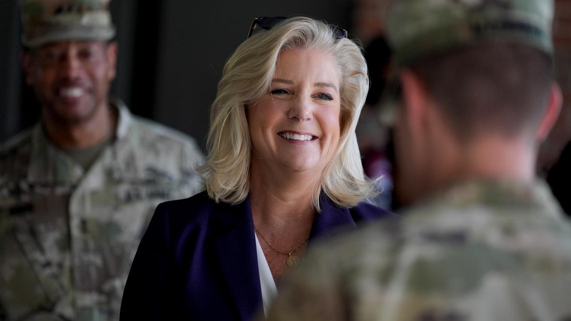 Army says it will meet recruiting goals for 2025, in dramatic shift ...