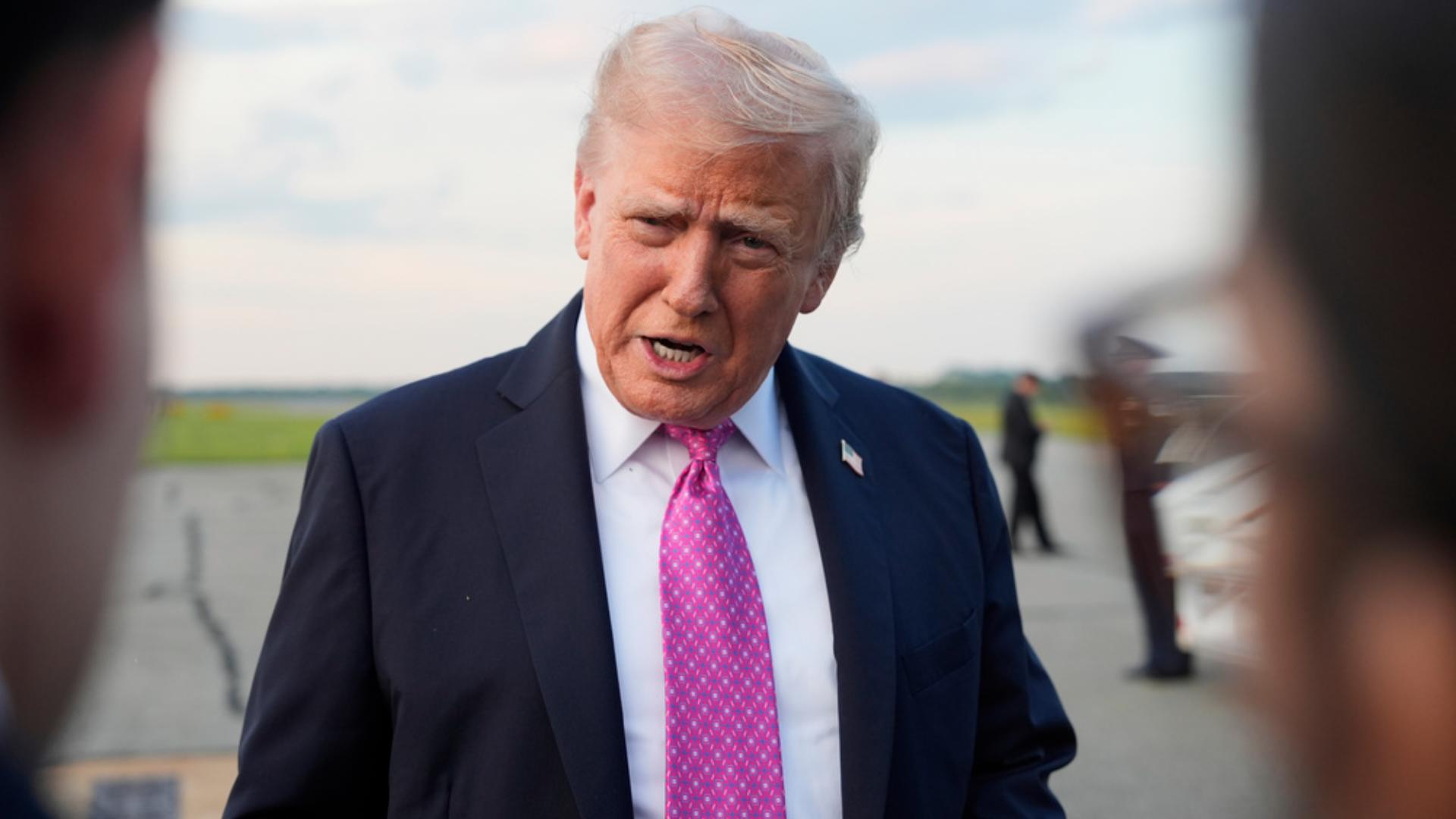 What is plenary authority? Stephen Miller claims Trump has absolute ...