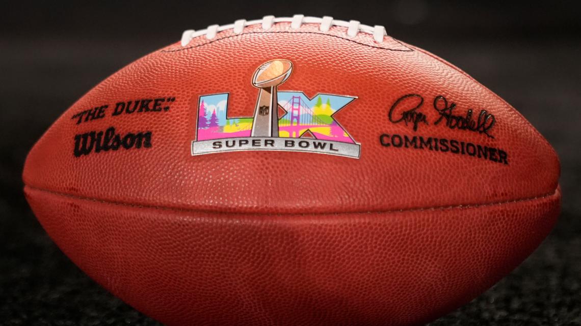 When is the Super Bowl 2026? Here's what to know. | ktvb.com
